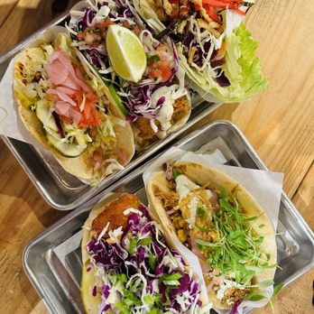 TACO SOCIAL - Updated November 2024 - 182 Photos & 161 Reviews - 1627 ...