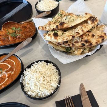 MINT & MARTINI INDIAN CUISINE - Updated December 2025 - 70 Photos & 63 Reviews - 2490 Taylor Rd ...