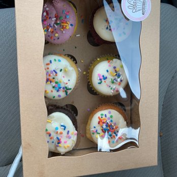 IDA’S CUPCAKE CAFE - Updated December 2025 - 22 Photos & 31 Reviews ...