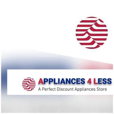 APPLIANCES 4 LESS - Updated July 2024 - 15 Photos - 4353 Elkhorn Blvd ...
