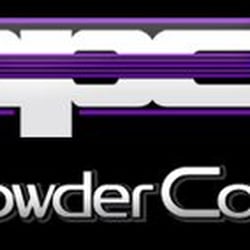 ANDREWS POWDER COATING - 27 Photos & 30 Reviews - 10138 Canoga Ave ...