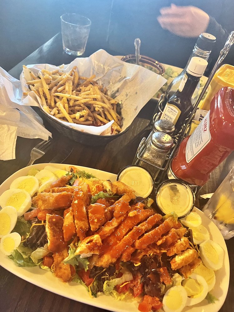 OLDE JAOL STEAKHOUSE AND TAVERN - 18 Photos & 16 Reviews - 215 N Walnut ...