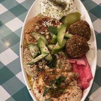 BEIT RIMA - 1017 Photos & 758 Reviews - 138 Church St, San Francisco ...