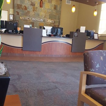 MERCY IMAGING CENTER - Updated October 2025 - 10 Photos - 3301 C St ...