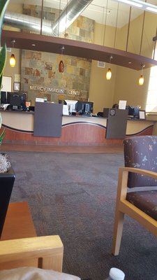 MERCY IMAGING CENTER - Updated October 2025 - 10 Photos - 3301 C St ...