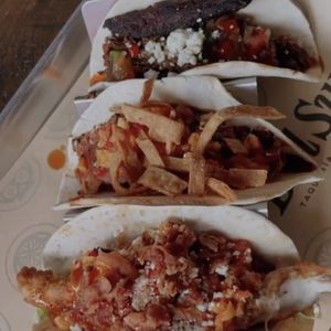 DEL SUR TAQUERIA & CANTINA - 87 Photos & 73 Reviews - 514 S Main St ...