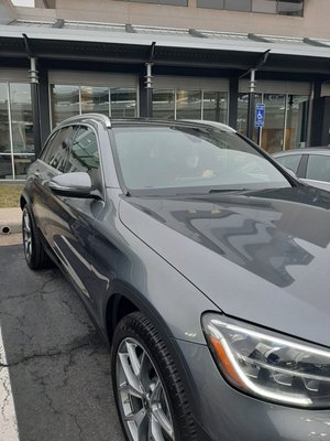 MERCEDES-BENZ OF TYSONS CORNER - Updated January 2025 - 171 Photos ...