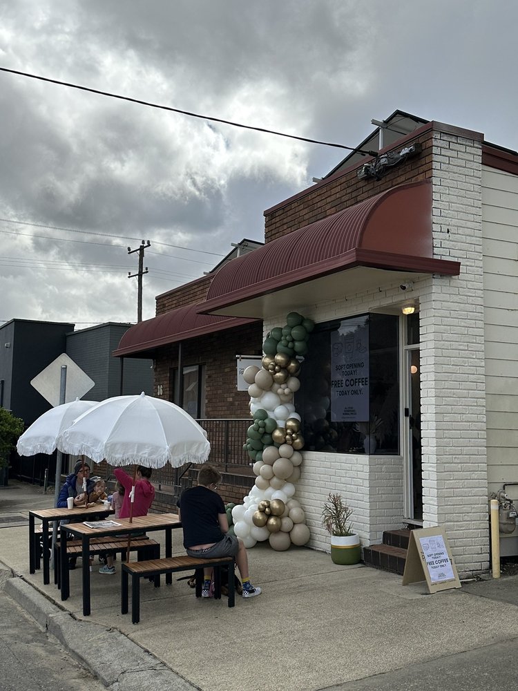 THE PAVEMENT SOCIETY - 38 Main Rd, Boolaroo New South Wales, Australia ...