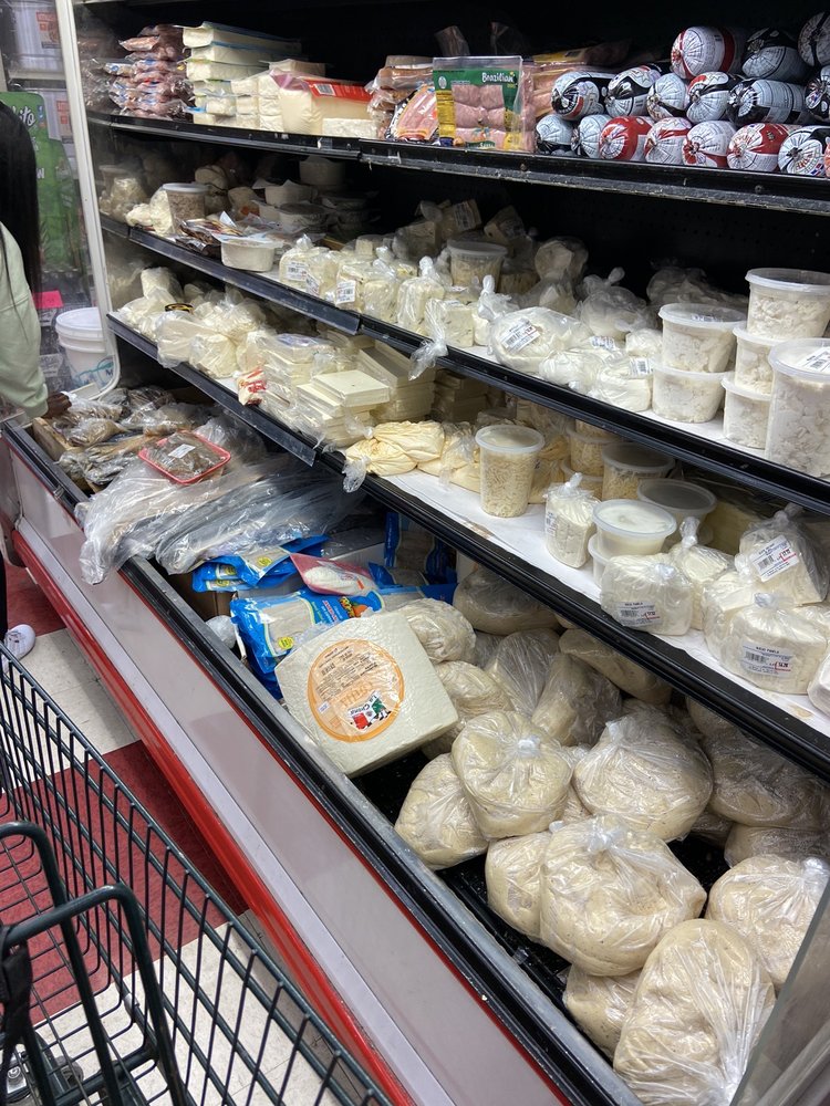 EL MARIACHI SUPERMERCADOS - 14 Photos - 1735 Decker Blvd, Columbia ...