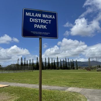 MILILANI MAUKA DISTRICT PARK - Updated October 2025 - 39 Photos - 95-1069 Ukuwai St, Mililani ...