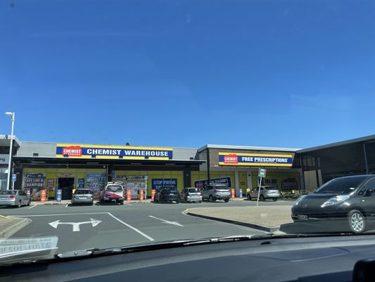 CHEMIST WAREHOUSE - Updated January 2025 - 19 Bethlehem Rd, Tauranga ...