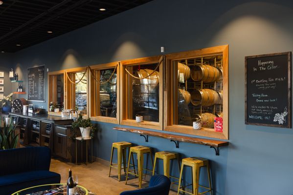 TWO VINTNERS + COVINGTON CELLARS AT THE VAULT - Updated October 2025 ...