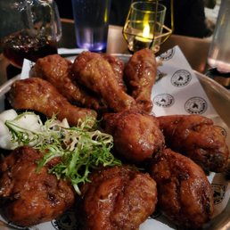 TURNTABLE CHICKEN JAZZ - 2888 Photos & 2181 Reviews - 20 W 33rd St, New ...