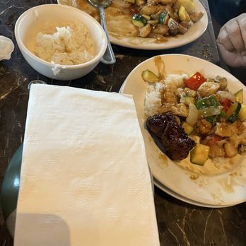 SUN ASIAN KITCHEN - Updated February 2025 - 327 Photos & 388 Reviews ...