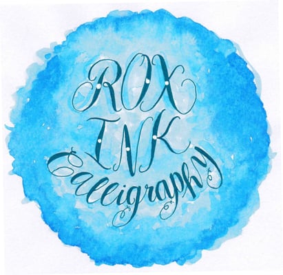 ROX INK CALLIGRAPHY - Updated April 2025 - 40 Photos & 40 Reviews - Los ...