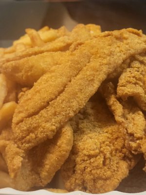 J J FISH AND CHICKEN - Updated October 2025 - 78 Photos & 132 Reviews ...