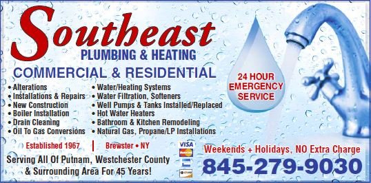 Southeast Plumbing & Heating - Updated September 2025 - 12 Reviews - 42 ...