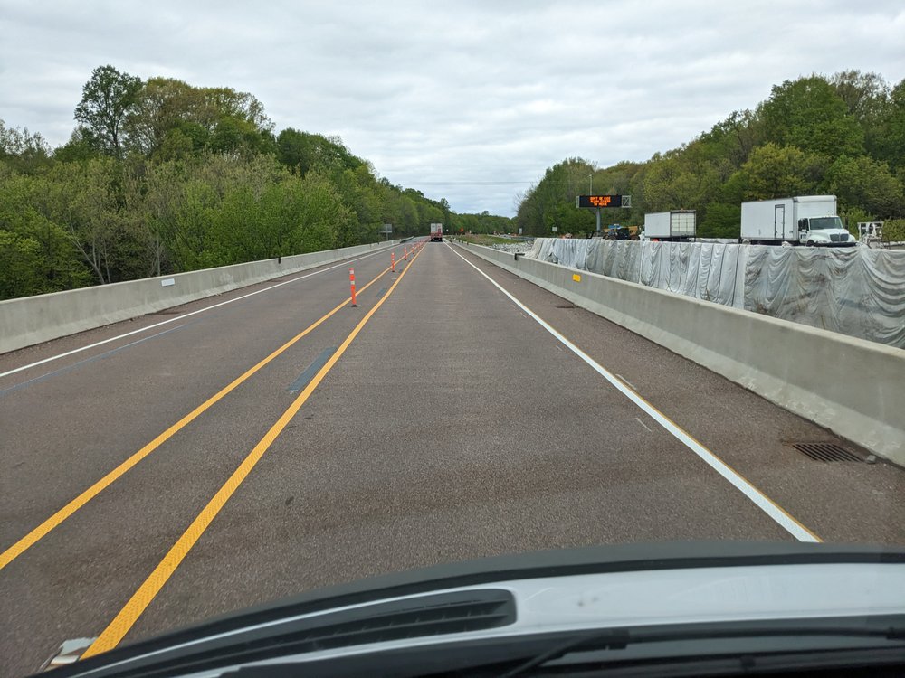 RED SKELTON BRIDGE - US-50, Vincennes, Indiana - Landmarks & Historical ...
