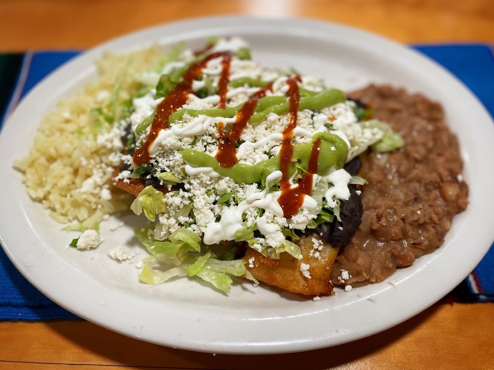 EL REY MEXICAN EATERY - Updated October 2025 - 32 Photos & 10 Reviews ...