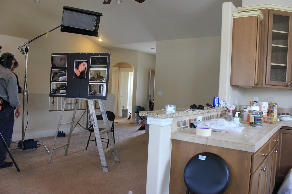 THE EVIDENCE ROOM - Updated December 2025 - 11 Photos - 6100 Oak Tree ...