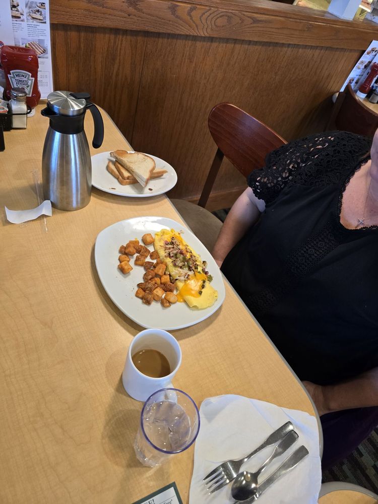 Perkins American Food, Waterloo | Roadtrippers