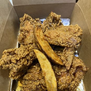 FURAI CHICKEN - Updated June 2024 - 499 Photos & 537 Reviews - 13955 ...