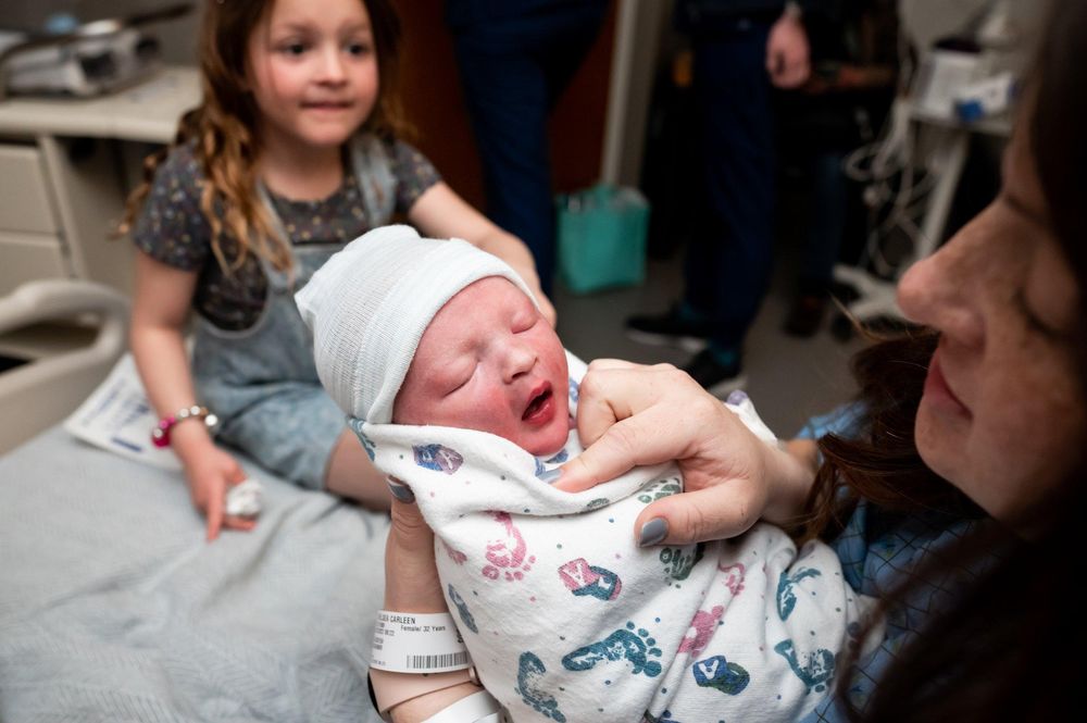 JULIE FRANCOM BIRTH STORIES - Updated May 2026 - Request a Quote - Lehi ...