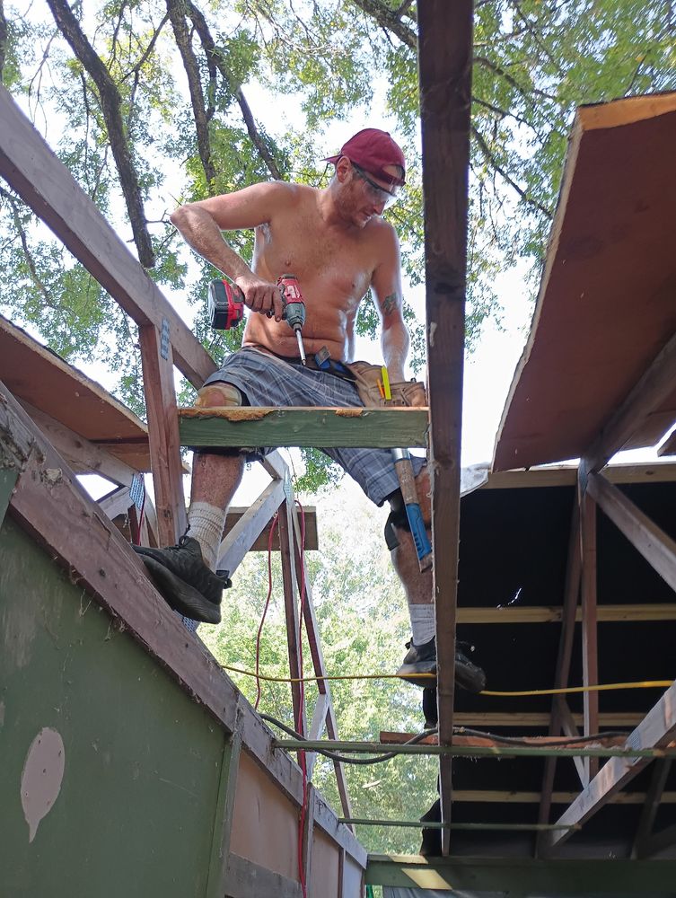 DOMINC DICENSO HANDYMAN SERVICE - Updated November 2025 - Request a ...