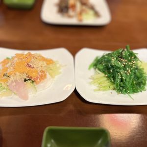 SUSHI VICE - Updated March 2025 - 45 Photos & 33 Reviews - 323 Laskin ...