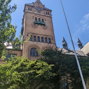 DURFEE INNOVATION SOCIETY - Updated August 2025 - 2470 Collingwood St ...