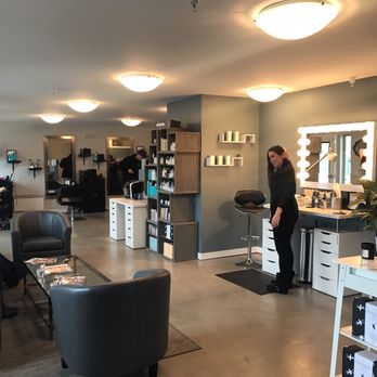 SPRUCED HAIR AND BROW STUDIO - Updated October 2025 - 53 Photos & 28 ...