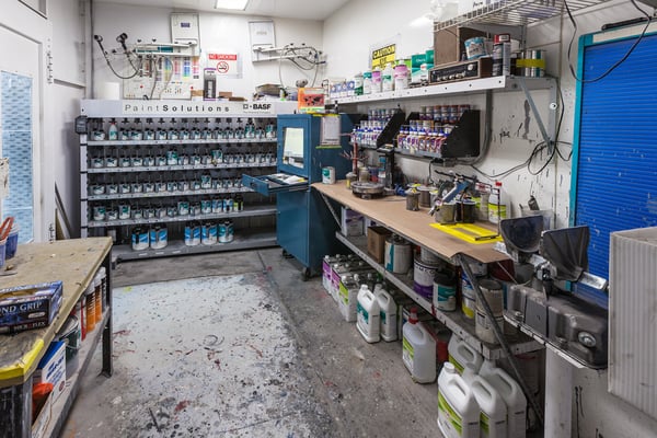 ACE AUTO BODY - Updated October 2025 - 55 Photos & 10 Reviews - 911 ...