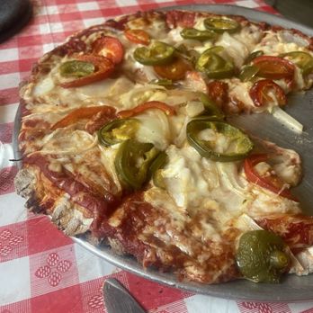 SENAPE’S TAVERN PITZA - Updated December 2025 - 27 Photos & 44 Reviews ...