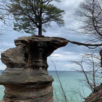PICTURED ROCKS NATIONAL LAKESHORE - Updated July 2025 - 288 Photos & 63 ...