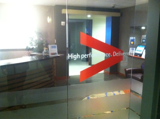ACCENTURE - Updated May 2026 - 999 18th St South Tower, Denver ...