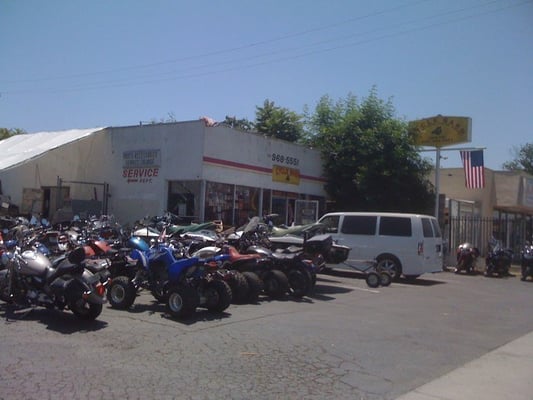 CYCLE BARN - Updated September 2025 - 10 Photos & 37 Reviews - 15816 ...