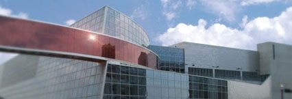 RECREATION & PHYSICAL ACTIVITY CENTER - Updated February 2026 - 16 ...