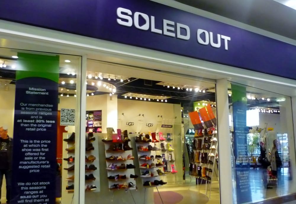 SOLED OUT | Unit G68, Salford, Greater Manchester, United Kingdom ...