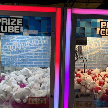 ROUND1 BOWLING & ARCADE - ATLANTA - Updated October 2025 - 145 Photos ...