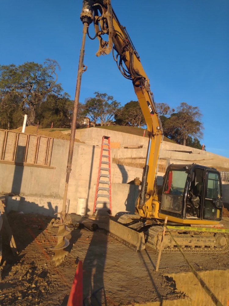PRECISION EXCAVATION AND DRILLING - Updated December 2025 - 29 Photos ...