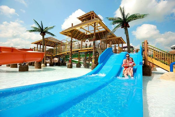 LOST ISLAND WATERPARK - Updated August 2025 - 18 Photos & 40 Reviews ...