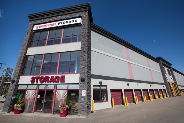 SENTINEL STORAGE - EDMONTON SOUTH EAST - Updated December 2025 - 12 ...