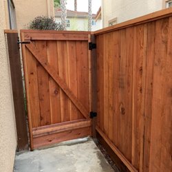 C & J FENCING - 113 Photos & 301 Reviews - 12893 Alcosta Blvd, San ...