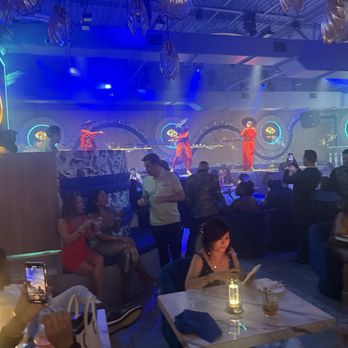 THE EYE RESTAURANT LOUNGE - Updated August 2025 - 88 Photos & 33 ...