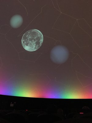 FISKE PLANETARIUM - 37 Photos & 29 Reviews - 2414 Regent Dr, Boulder ...