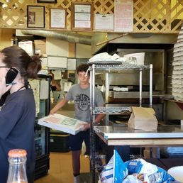 TASTER’S PIZZA - Updated March 2026 - 72 Photos & 195 Reviews - 16 ...