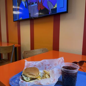 KRUSTY BURGER - Updated March 2025 - 914 Photos & 443 Reviews - 100 ...