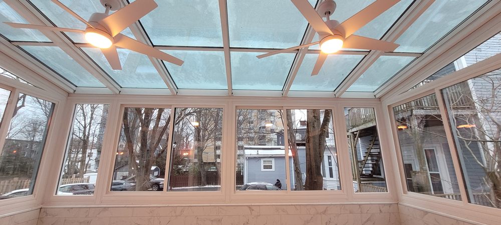NOVA SUNROOMS - Updated June 2026 - 21 Photos - 209 Aerotech Drive ...