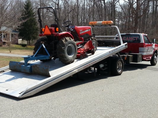 PIGGYBACK TOWING - Updated March 2025 - 11 Photos - 2240 3rd St, Port ...