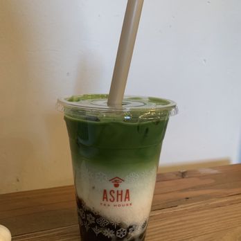 ASHA TEA HOUSE - 2340 Photos & 1581 Reviews - 2086 University Ave ...